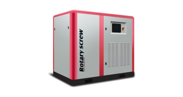 10 - 750 Hp PM VSD Screw Air Compressor-Elang