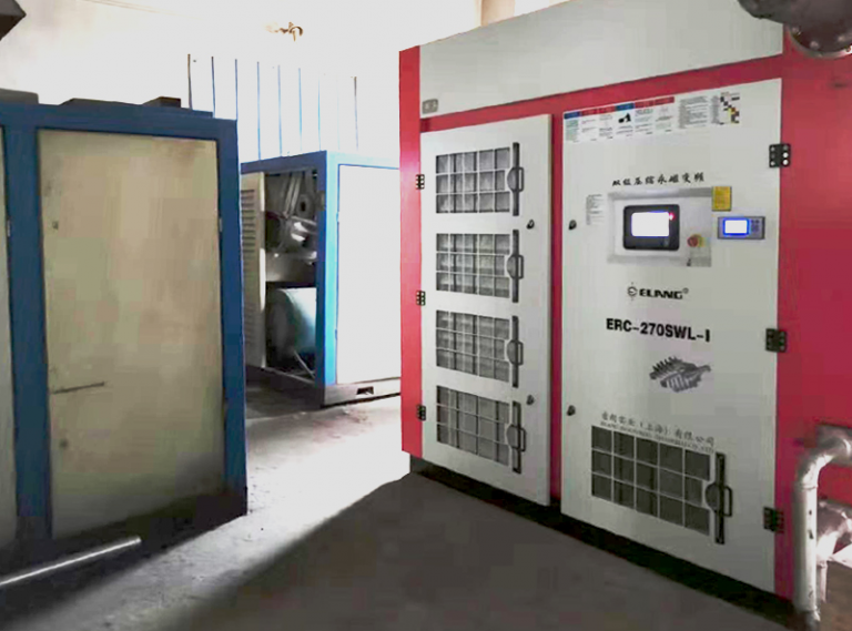 How to Design a Compressed Air System?- Elang