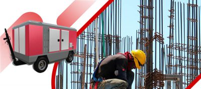 Requirements and Applications of Air Compressors in the Construction ...
