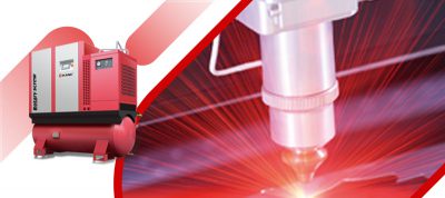 What Kind of Air Compressor Needed for Laser Cutting-Elang