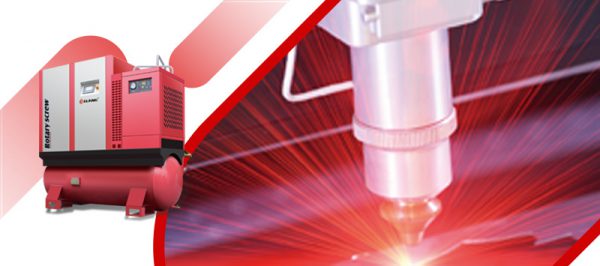 What Kind of Air Compressor Needed for Laser Cutting-Elang