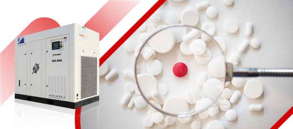 What are the Applications of Air Compressors in the Pharmaceutical ...