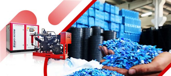 Where does The Injection Molding Industry Require The Use of Air ...