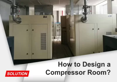 How to Design a Compressor Room?-Elang