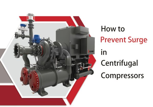 How to Prevent Surge in Centrifugal Compressors?- Elang
